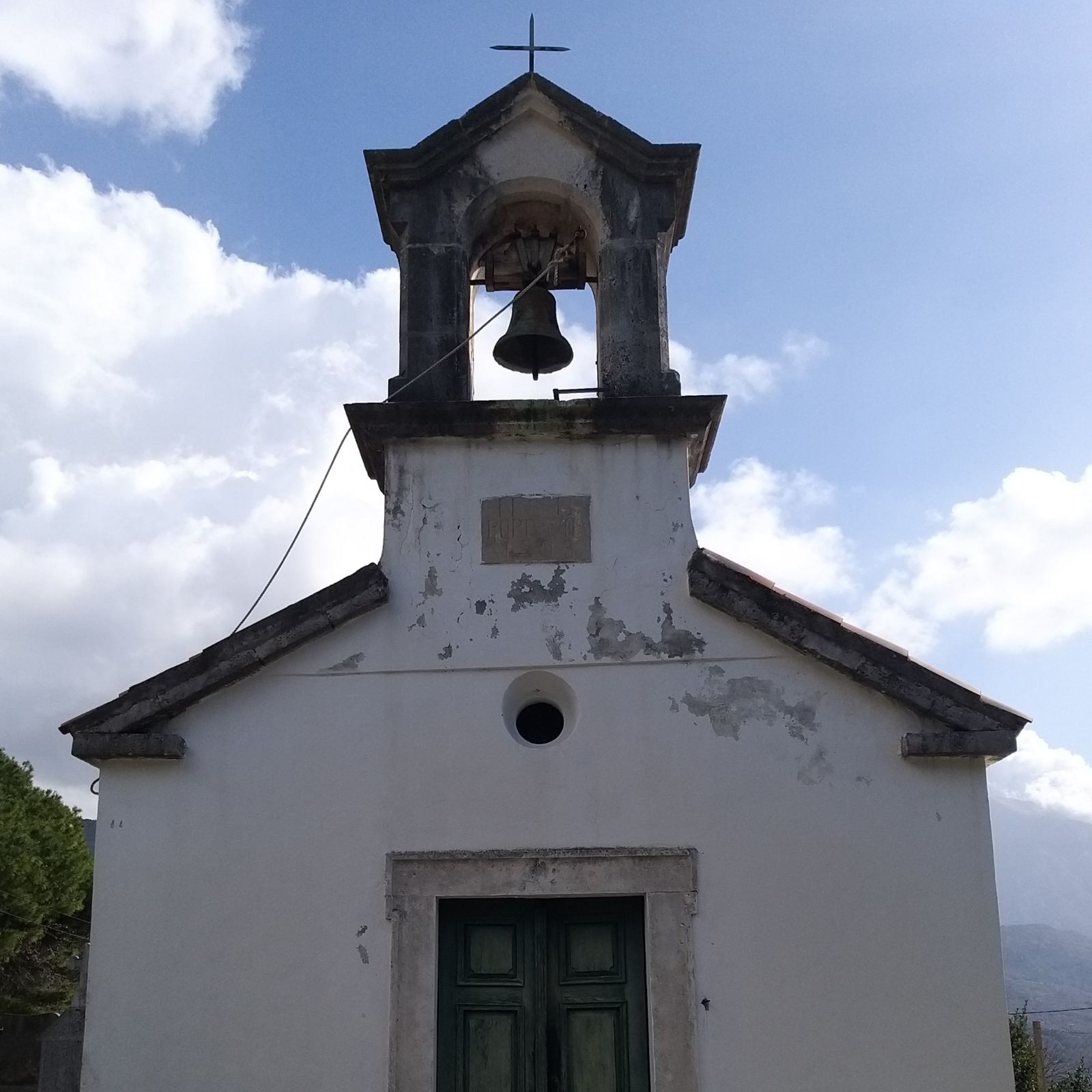 Sv. Agata proslavljena u Mrčevcu « Kotorska biskupija